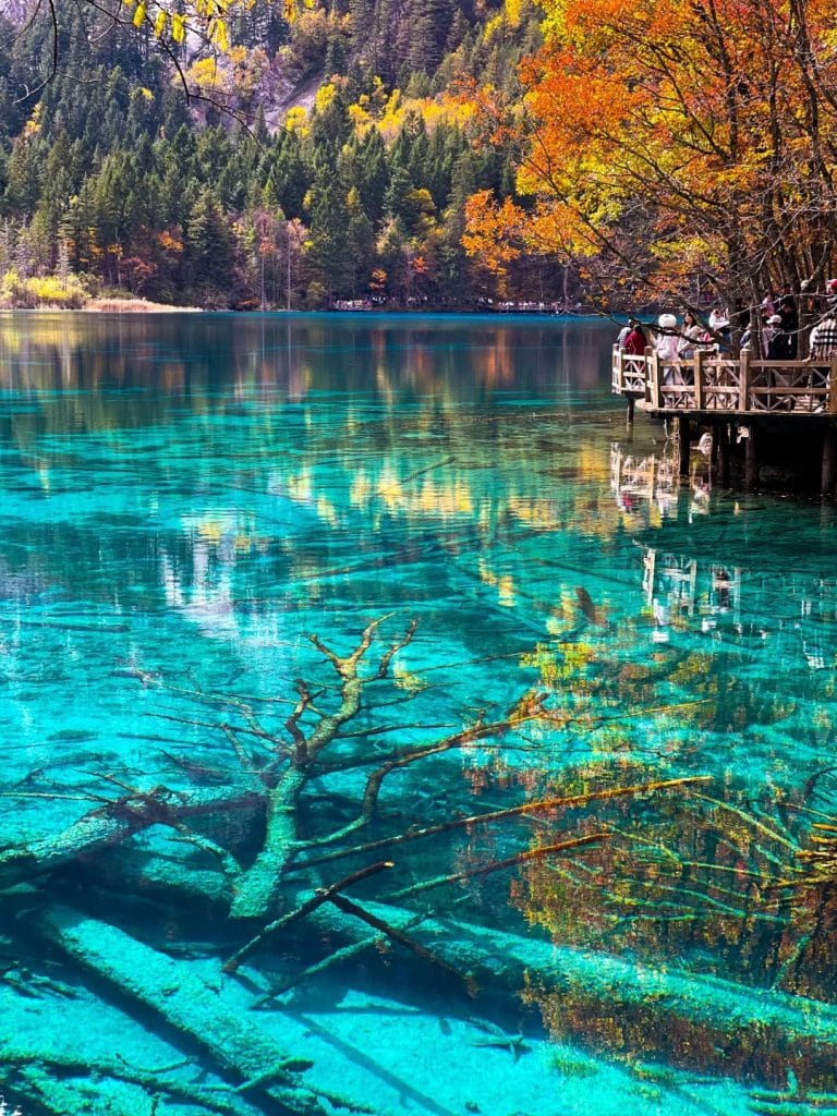 Top 10 Natural Wonders in China: The Most Beautiful Landscapes Worth ...